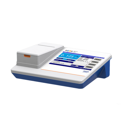 雷磁WZS-186台式浊度计 - 托普仪器 | 实验室仪器设备一站式供应商